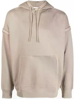 Helmut Lang Relaxed Sweatshirts Hoodies For Men