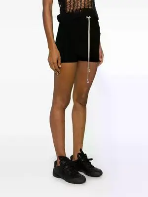 Rick Owens Bud Shorts