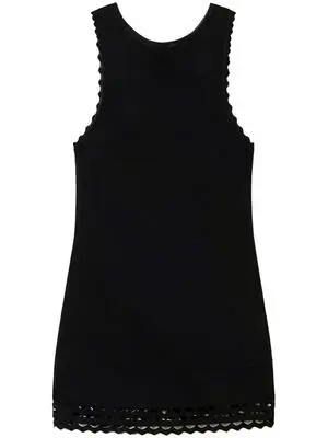 Twinset Crewneck Camis Tanks For Women