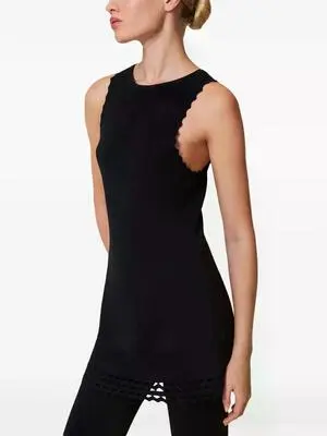 TWINSET Fine-knit Top