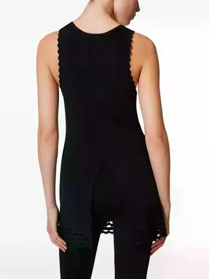 TWINSET Fine-knit Top