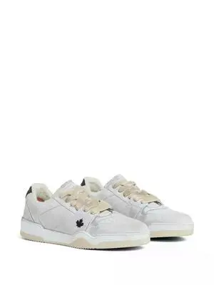 Dsquared2 Spiker Sneakers