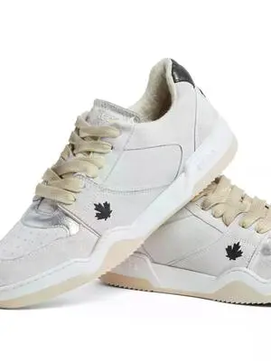 Dsquared2 Spiker Sneakers