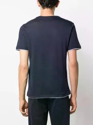 Eleventy Crew-neck T-shirt