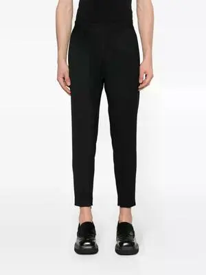 Dsquared2 Corset Skinny Techno Pants