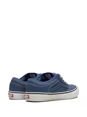 VANS Rowley Sneakers - Blue