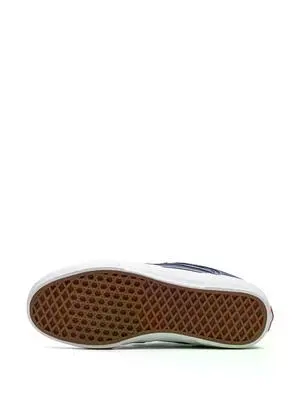 VANS Rowley Sneakers - Blue