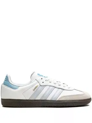 Adidas Samba Og Sneakers - Neutrals
