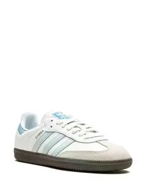 Adidas Samba Og Sneakers - Neutrals