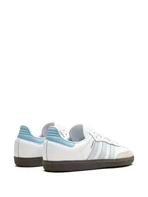 Adidas Samba Og Sneakers - Neutrals