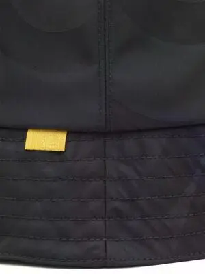 Marc Jacobs Monogram-pattern Bucket Hat