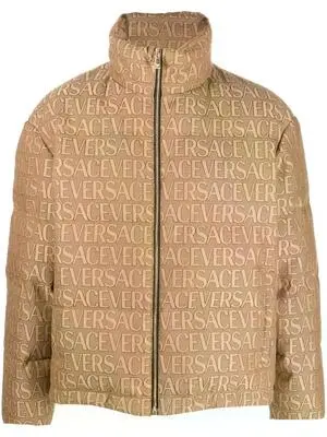 Versace Down Jackets For Men