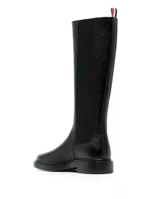 Thom Browne Knee-length Chelsea Boots