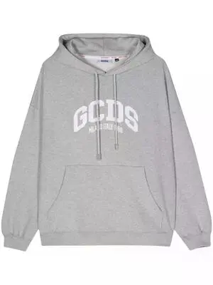 Gcds Textured Sweatshirts Hoodies For Women
