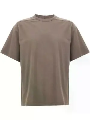 Rick Owens Brad T-shirt - Grey