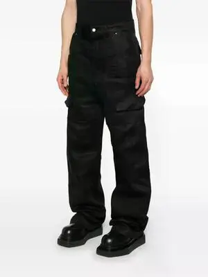 Rick Owens Stefan Cargo Trousers