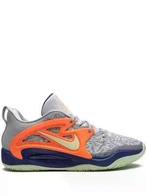 Nike X Cardo Kd 15 Sneakers - Blue