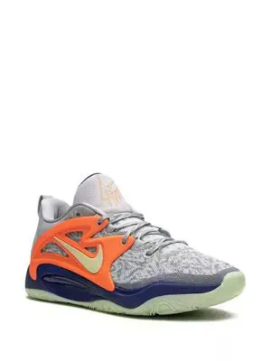 Nike X Cardo Kd 15 Sneakers - Blue