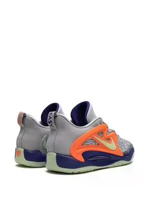 Nike X Cardo Kd 15 Sneakers - Blue
