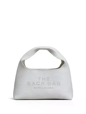 Marc Jacobs The Mini Sack Bag - Grey