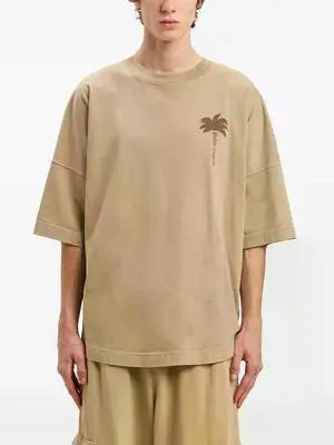 Palm Angels Palms Over T-shirt
