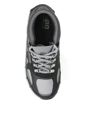 Givenchy Bogs Low Shoes