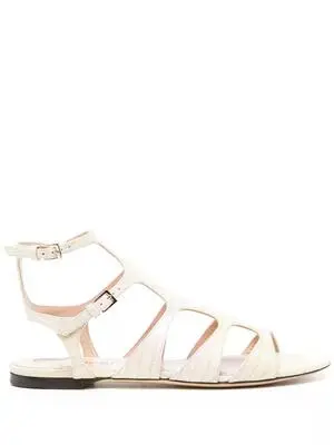 TOM FORD Paradis Sandals - Neutrals