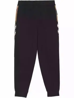 Burberry Casual Sports Pants For Women