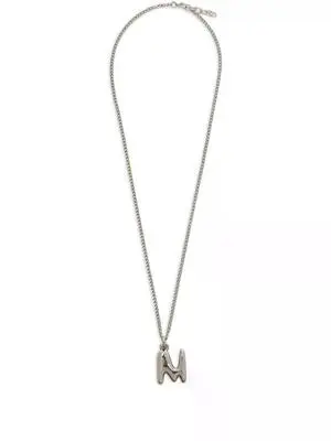 Msgm Necklaces For Men