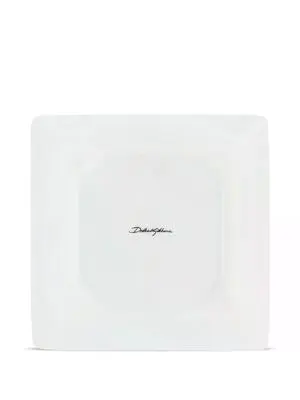 Dolce & Gabbana Porcelain Ash-tray