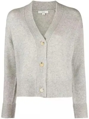 Vince Long Sleeve Cardigans For Women