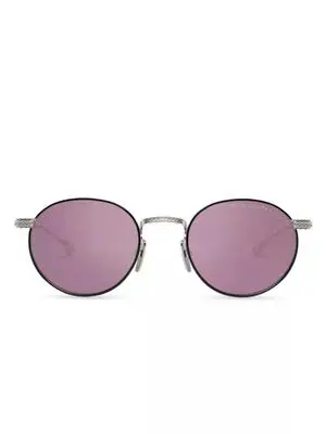 Dita Journey Two Sunglasses - Silver