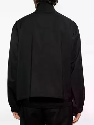 Helmut Lang Elasticated-hem Jacket