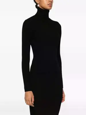 P.a.r.o.s.h Cut-out Detail Sweater