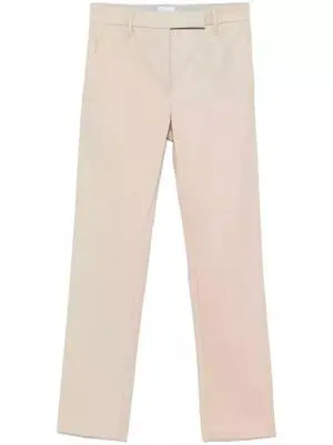 Brunello Cucinelli Twill Trousers