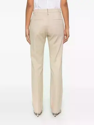 Brunello Cucinelli Twill Trousers