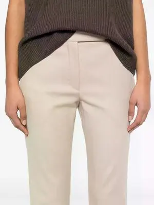 Brunello Cucinelli Twill Trousers