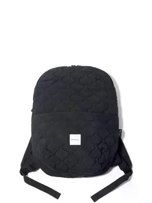 MAKAVELIC Quilted Backpack