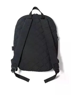 MAKAVELIC Quilted Backpack
