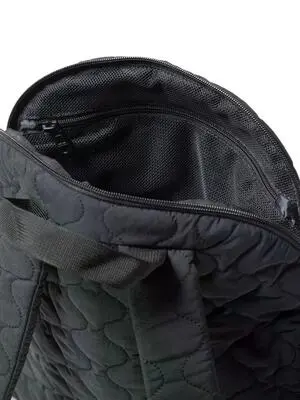 MAKAVELIC Quilted Backpack
