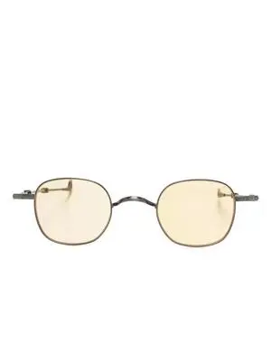 EYEPETIZER Mongibello Sunglasses - Grey