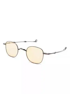 EYEPETIZER Mongibello Sunglasses - Grey