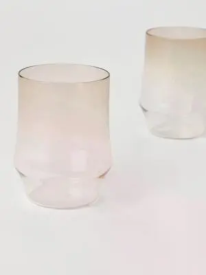 Brunello Cucinelli Gradient Effect Glasses