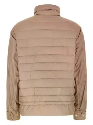 MOORER Daniele Padded Jacket