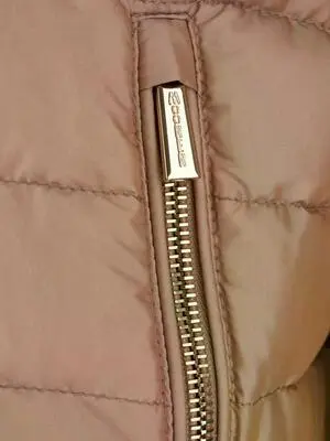 MOORER Daniele Padded Jacket