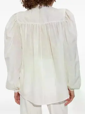Etro Cotton Blouse