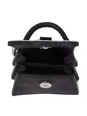 Karl Lagerfeld K/signature Bag Keychain