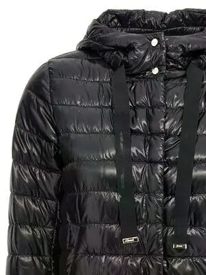 Herno Hooded Jacket