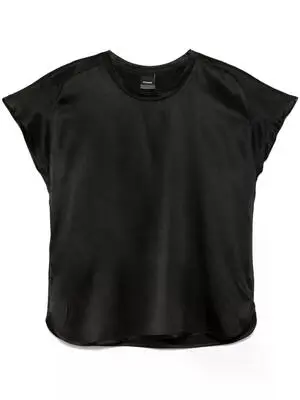 Pinko Farida Satin Blend T-shirt