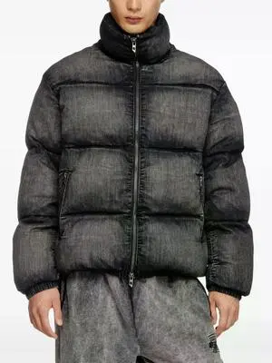 DIESEL® W-mons-a Padded Jacket